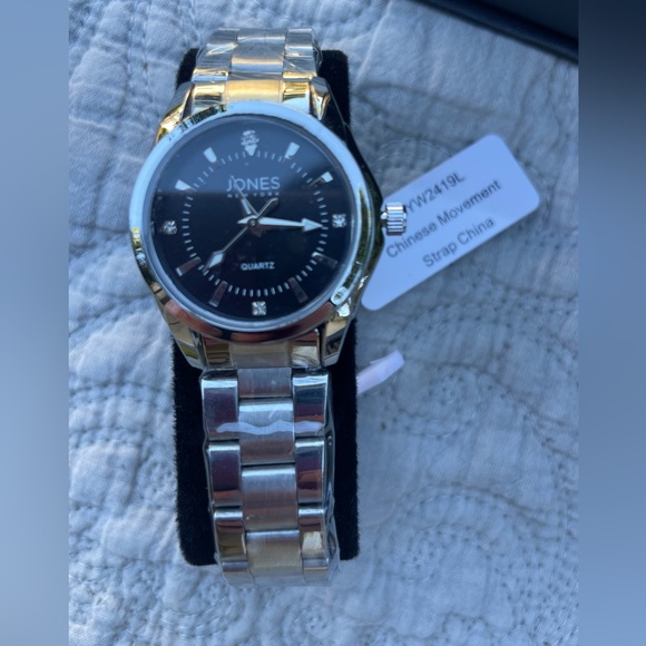 Jones New York | Other | Jones New York Anna Watch Brand New In Box ...
